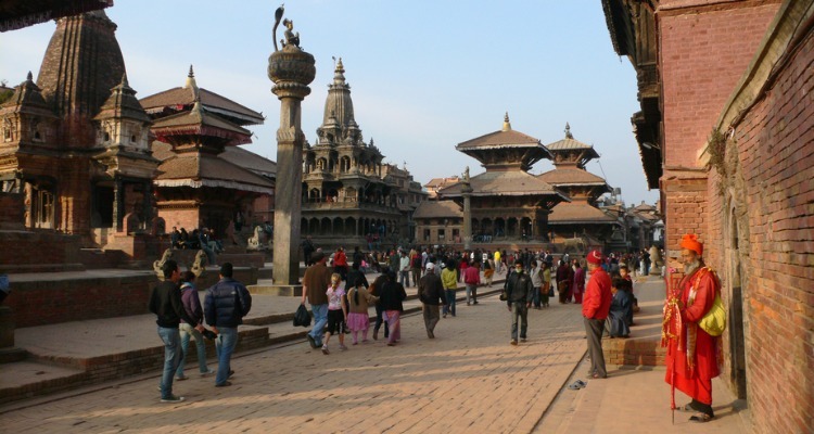 Nepal Weather in January 2026: Temperature and Travel Tips