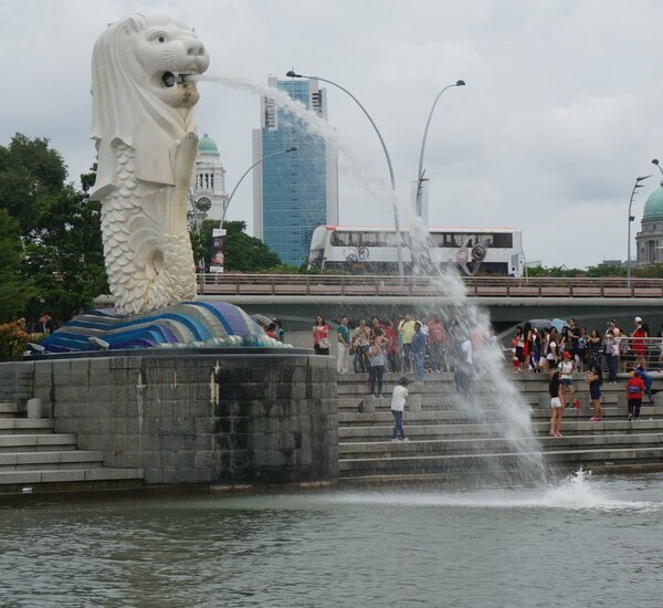 Singapore Weather in December 2025: Hot, Rainy; Places to Go
