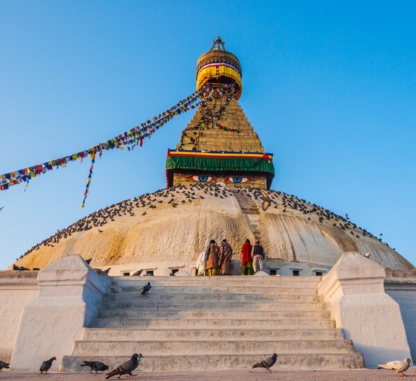 Nepal Weather in July 2026: Temperature and Travel Tips