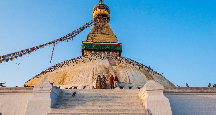 Nepal Weather in February 2026: Temperature and Travel Tips