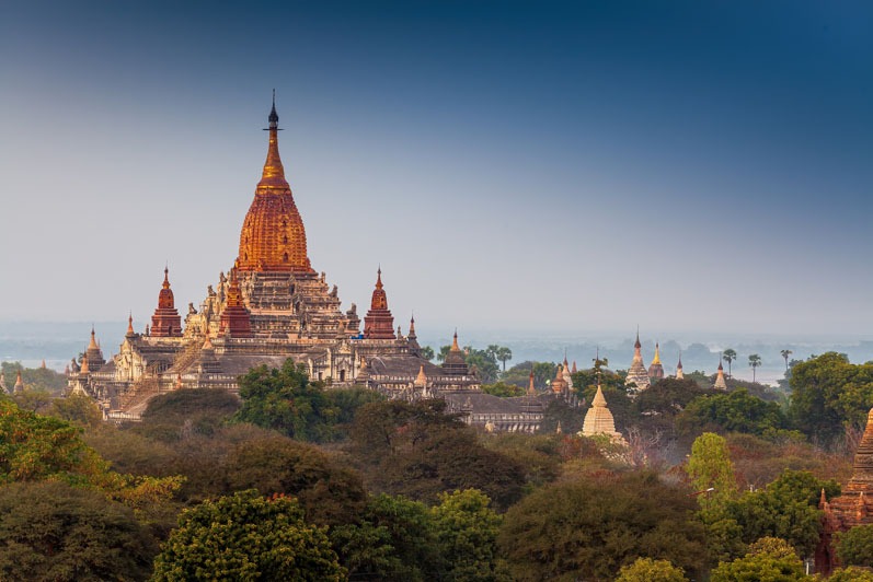 The 20 Most Beautiful Places in Southeast Asia: Don't Miss These!