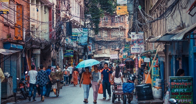 Nepal Weather in March 2026: Temperature and Travel Tips