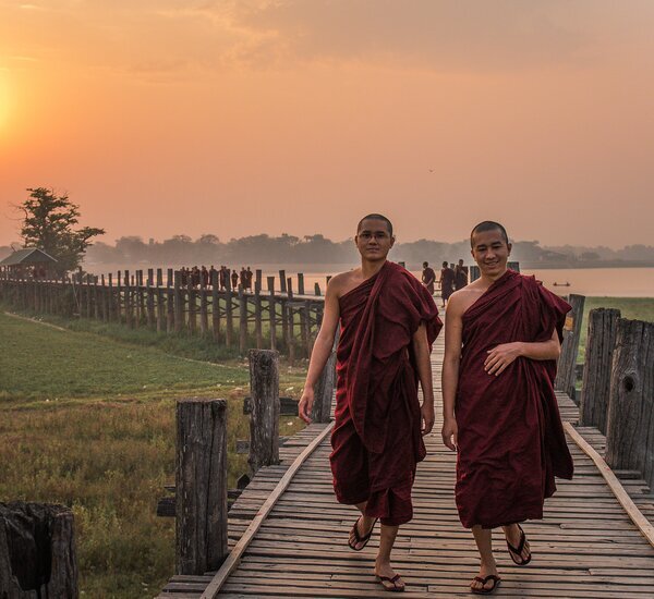 Southeast Asia Weather in February 2026, Where to Go