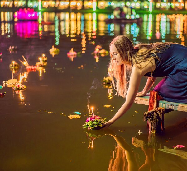 Loy Krathong Festival 2026: Date, Meaning, Traditions