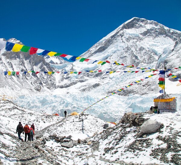 Weather in Nepal in May 2026: Temperature and Travel Tips
