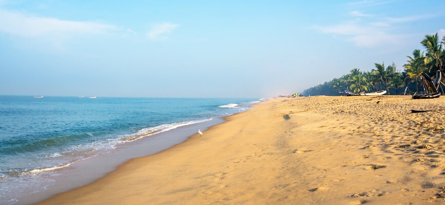12-Day Historical and Idyllic South India Tour