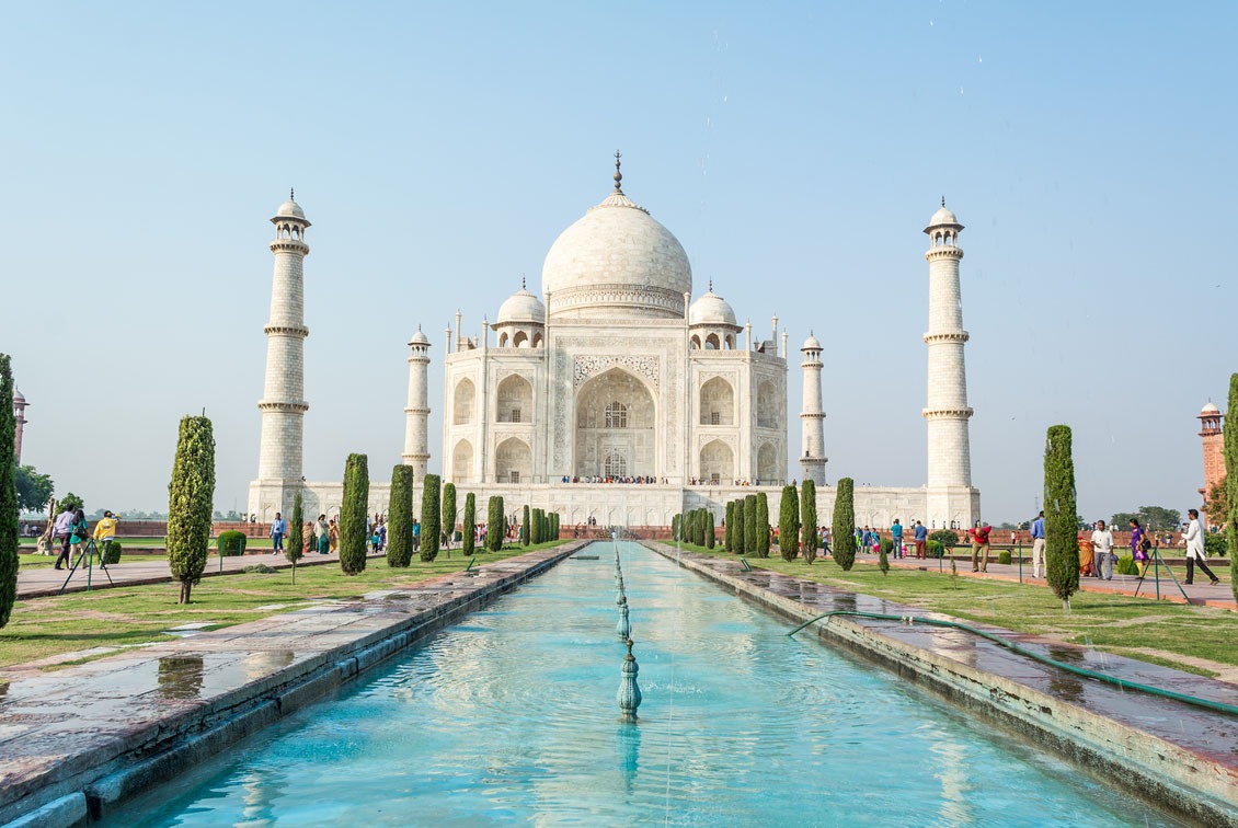 Essential Guide to Visiting the Taj Mahal
