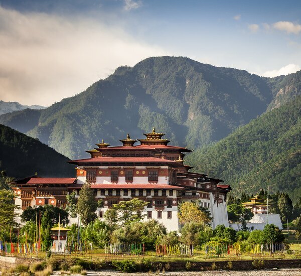 Nepal Weather in July 2026: Temperature and Travel Tips