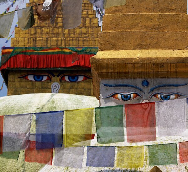 Nepal Weather in July 2026: Temperature and Travel Tips