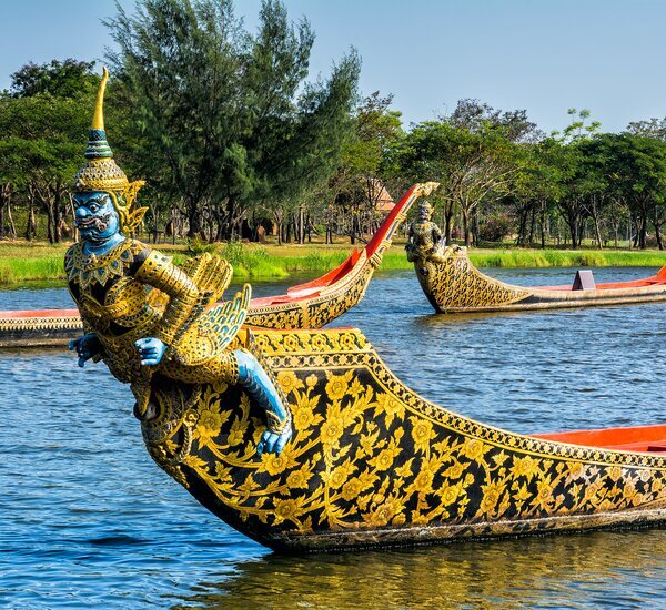 How to Plan a Trip to Bangkok (First-Timers' Travel Guide 2026)