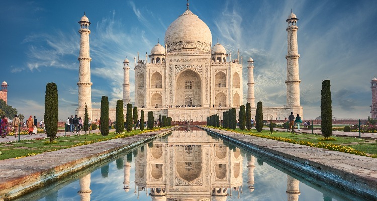 Top 20 Things To Do in India