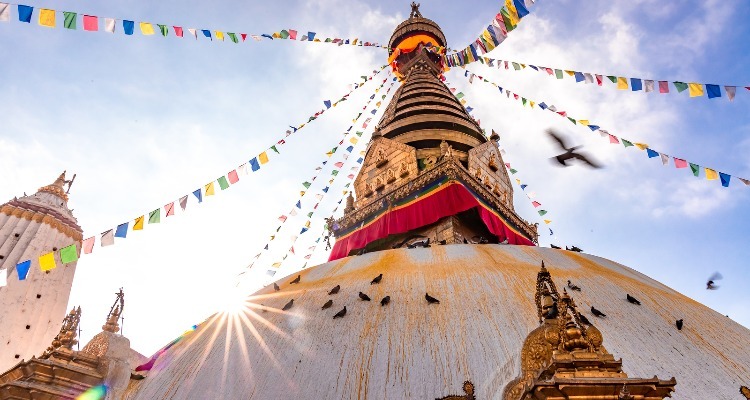 Nepal Weather in March 2026: Temperature and Travel Tips