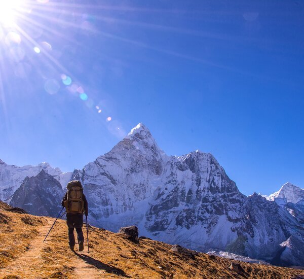 Nepal Weather in October 2025: Temperature and Travel Tips