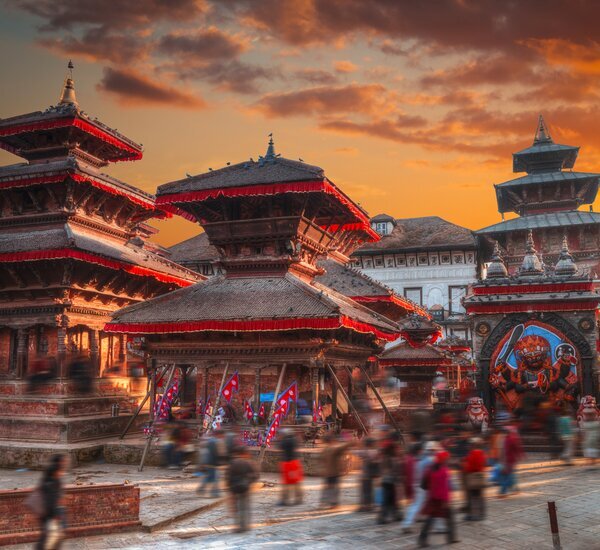 Nepal Weather in October 2025: Temperature and Travel Tips