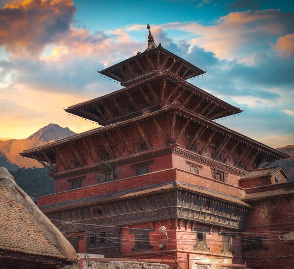 Nepal Weather in February 2026: Temperature and Travel Tips