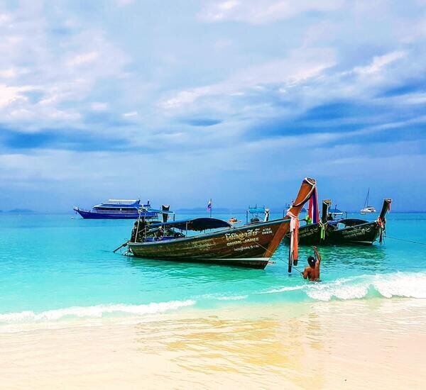 Highlights Travel Clients' Favorite Itineraries