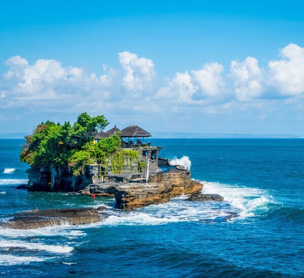 Bali Weather in September 2026: Temperature and Best Places to Go