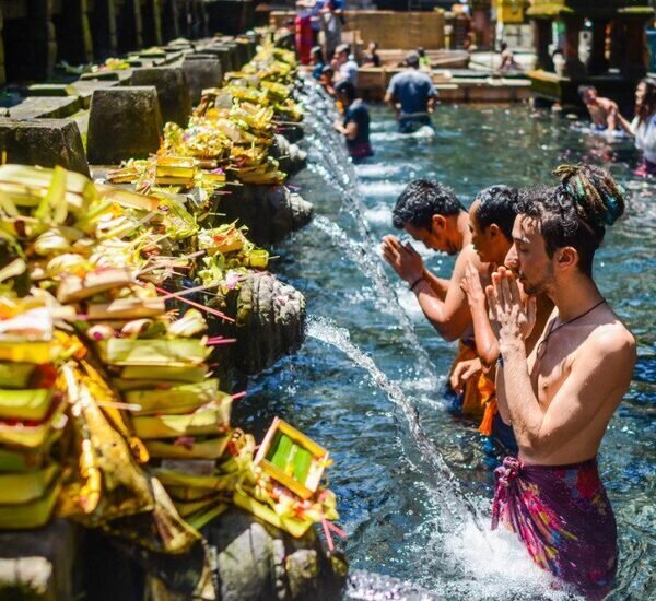 Bali Weather in November 2025: Temperature and Best Places to Go