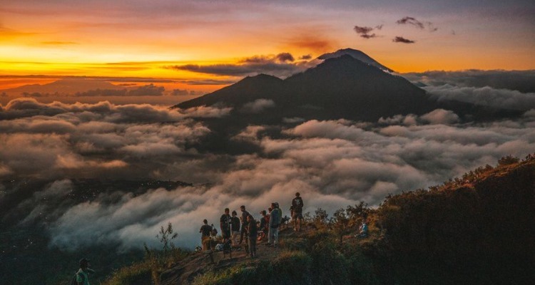 Bali Weather in September 2026: Temperature and Best Places to Go