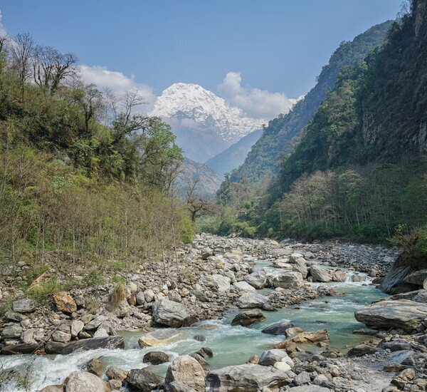 Nepal Weather in November 2025: Temperature and Travel Tips