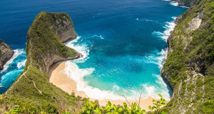 Bali Weather in September 2026: Temperature and Best Places to Go