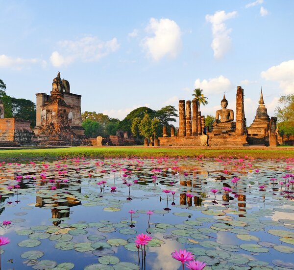Highlights Travel Clients' Favorite Itineraries