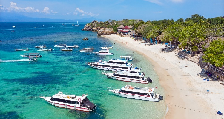 Bali Weather in April 2026: Best Places to Go & Travel Tips
