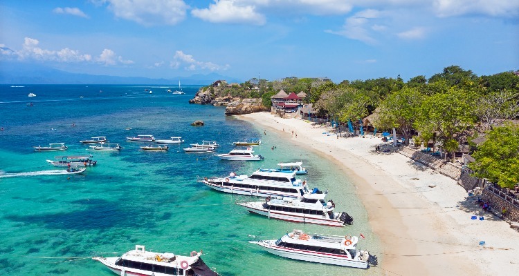 Bali Weather in July 2026: Best Places to Go & Travel Tips