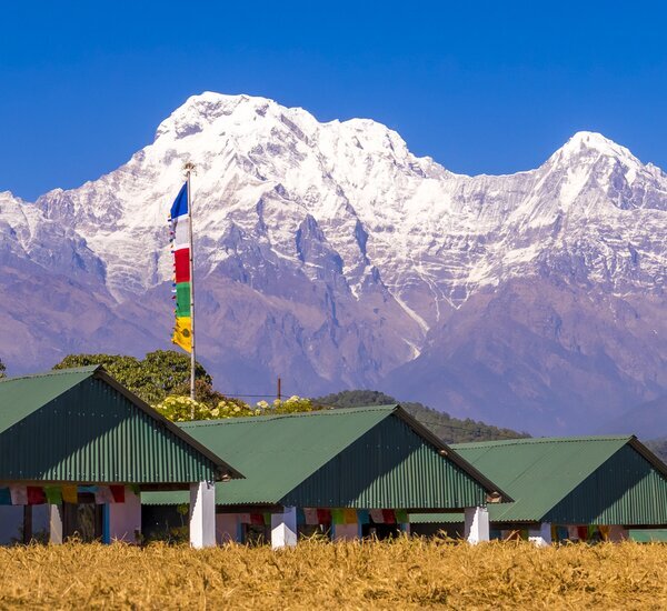 Nepal Weather in September 2025: Temperature and Travel Tips