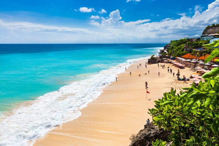 Bali Weather in May 2026: A Good Time to Visit Bali