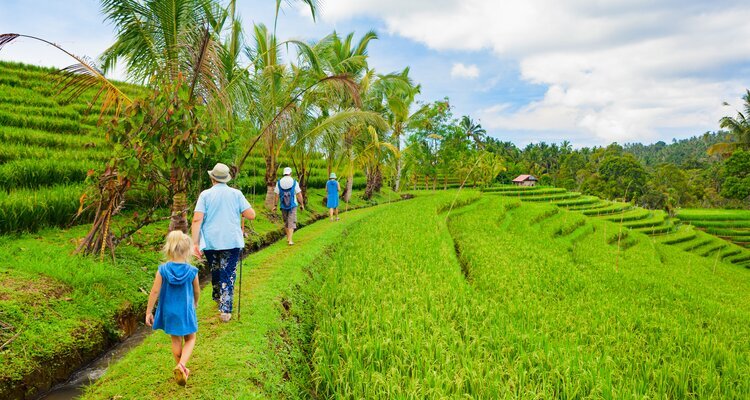 Bali Weather in May 2026: A Good Time to Visit Bali