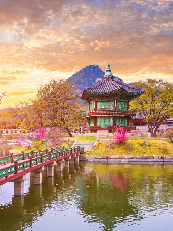 South Korea Travel Guide: Customize a Personalized Trip