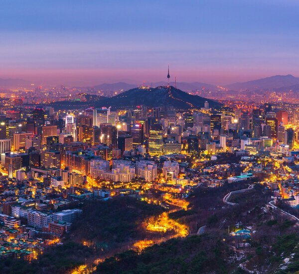 South Korea Weather in January 2026: Travel Tips for First-Timers