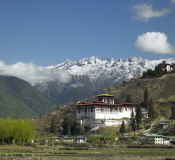 How to Plan a Trip to Bhutan — Your Complete Guide