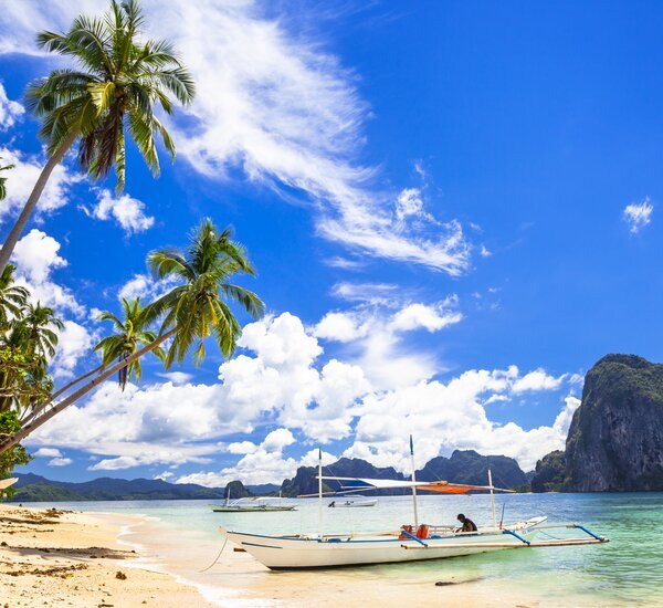 The Philippines Weather in September 2026: Travel Tips and Guide