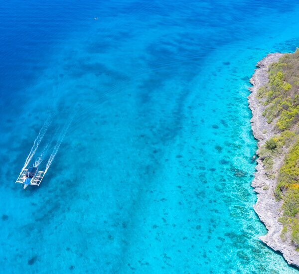 Philippines Weather in October 2025: Travel Tips for First-Timers