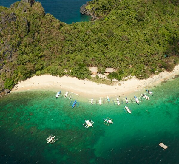 Philippines Weather in August 2026: Travel Tips for First-Timers