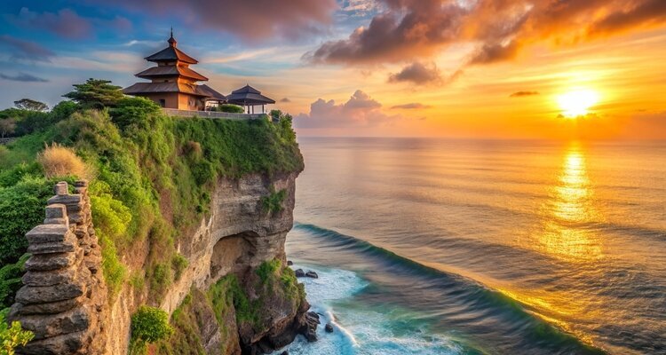 7-Day Private Bali Natural & Cultural Immersion