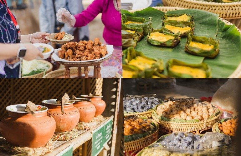 Chiang Mai Authentic Sky Lantern Festival – Official Tickets on Nov. 5 ...