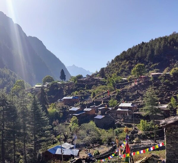 Nepal Weather in January 2026: Temperature and Travel Tips