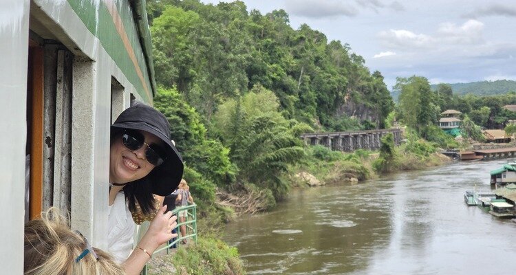 Thailand Weather in January 2026 | First-Timer Travel Tips