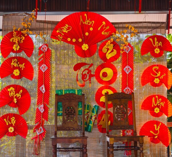Vietnamese New Year (Tet) 2026| Dates, Travel Tips, Traditions