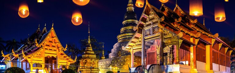 Highlights Travel Clients' Favorite Itineraries