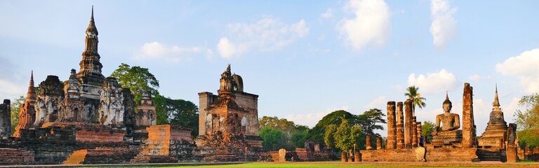 Highlights Travel Clients' Favorite Itineraries
